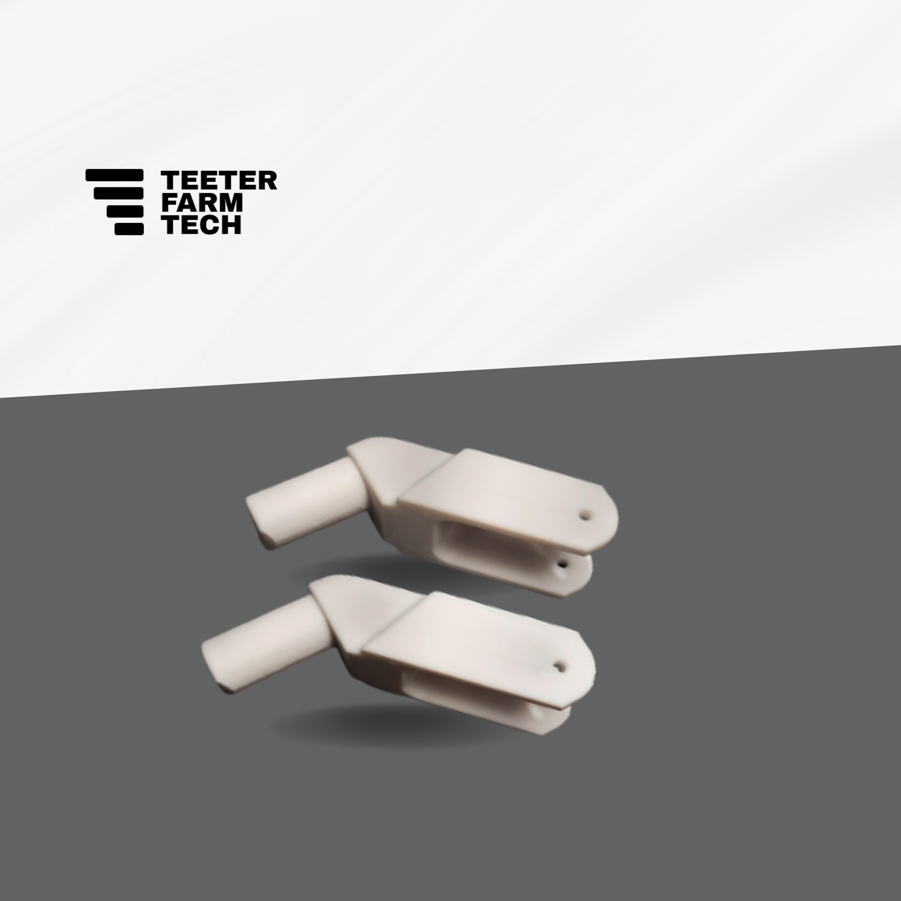 Automatic Gate Opener | Teeter Farm Tech